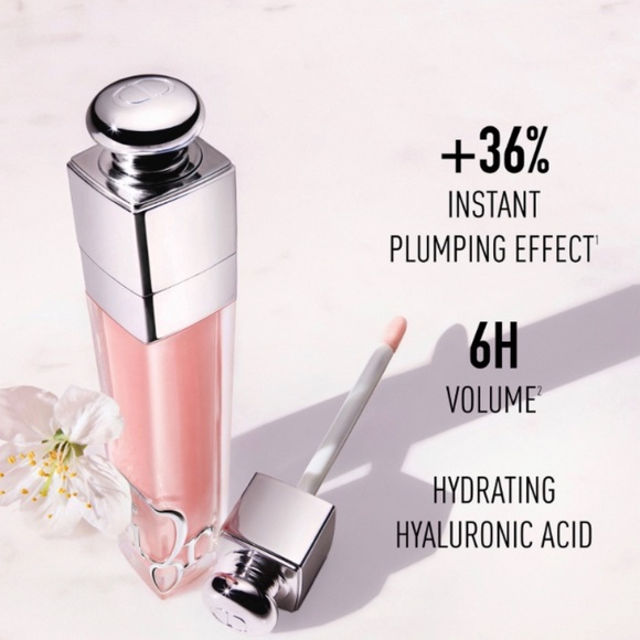 Dior | Makeup | Newdior 6 Shimmer Nude | Poshmark